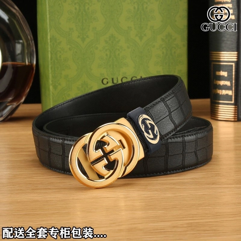 Precise copy Gucci Belts
