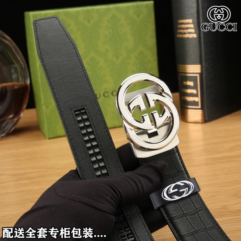 Precise copy Gucci Belts