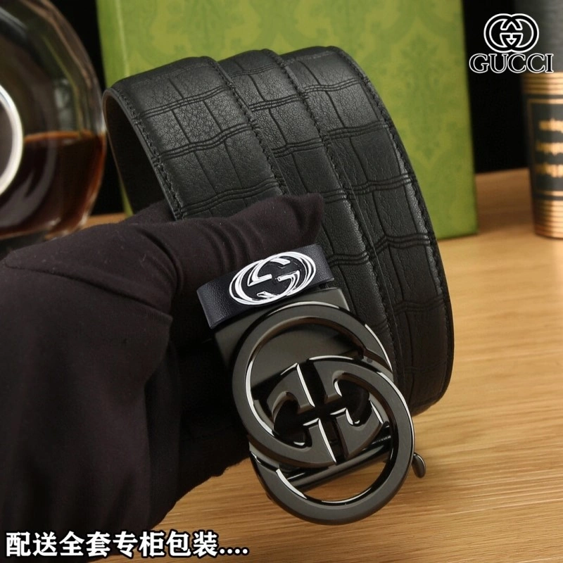 Precise copy Gucci Belts