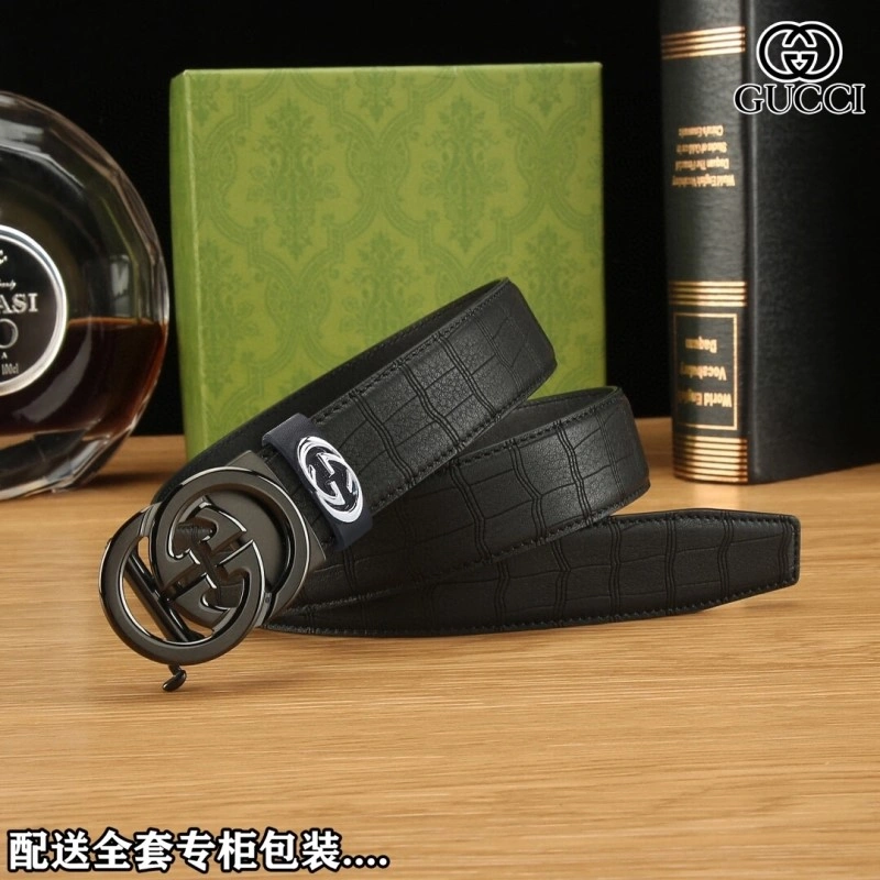 Precise copy Gucci Belts