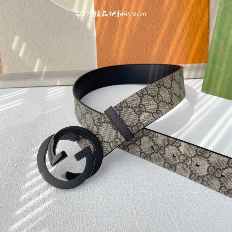 Original Gucci Belts