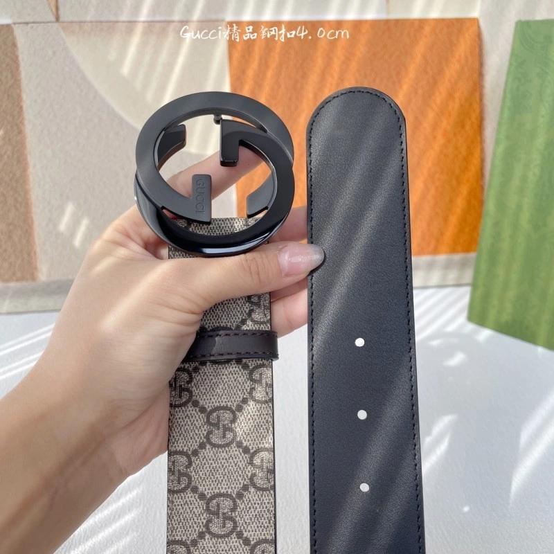 Original Gucci Belts