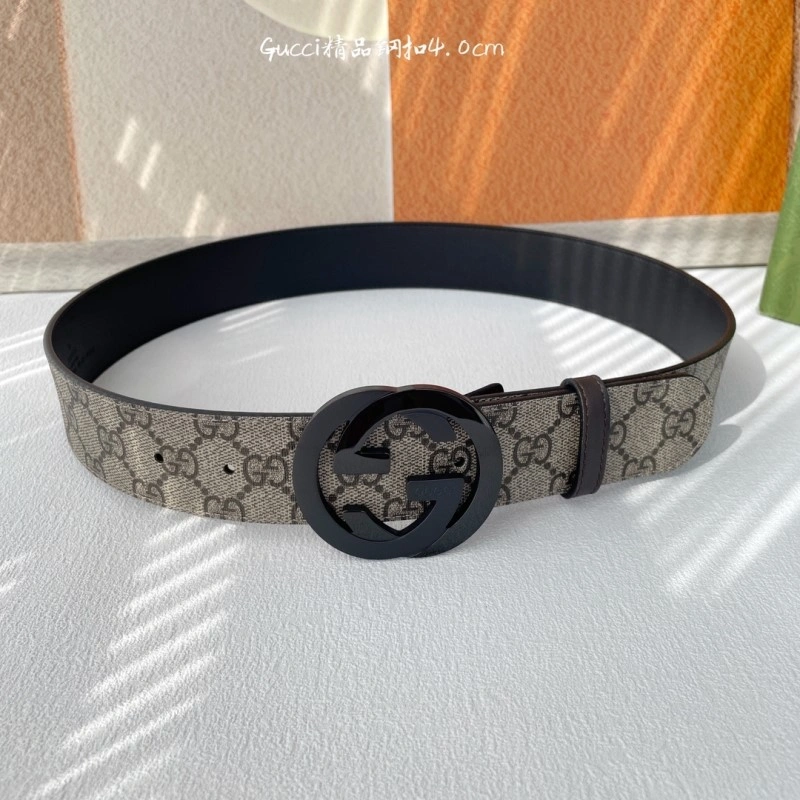 Original Gucci Belts