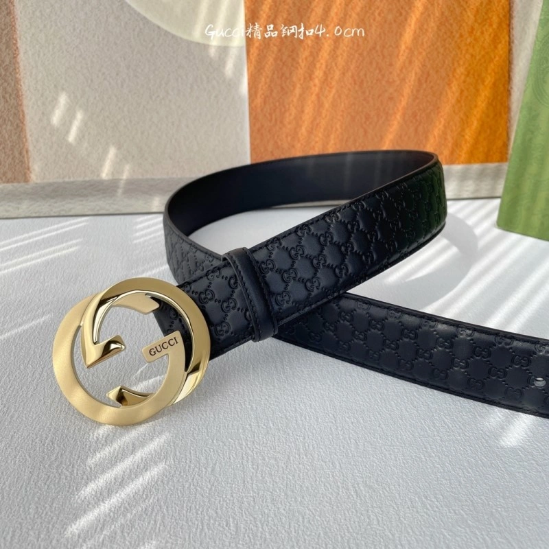Authentic Gucci Belts