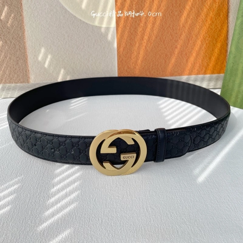 Authentic Gucci Belts
