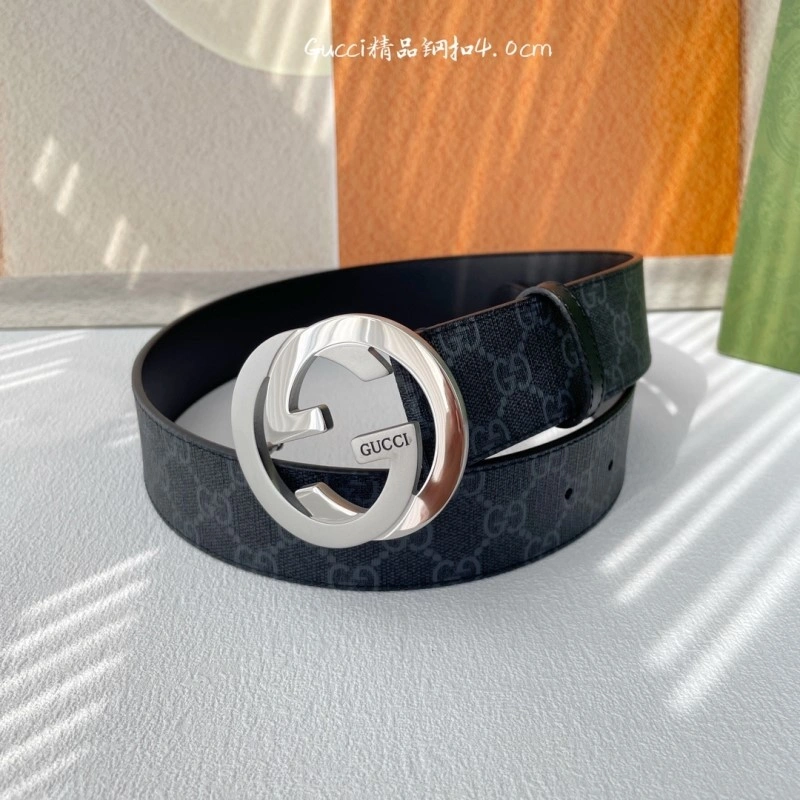 Authentic Gucci Belts