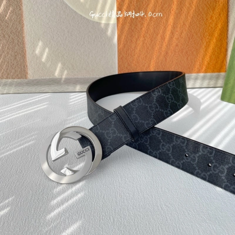 Authentic Gucci Belts