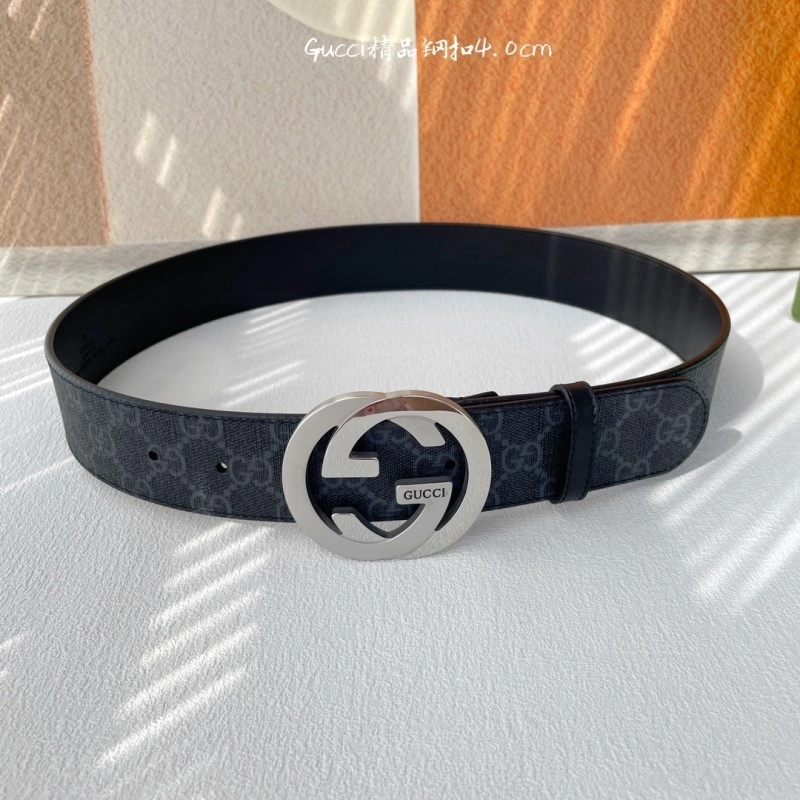 Authentic Gucci Belts