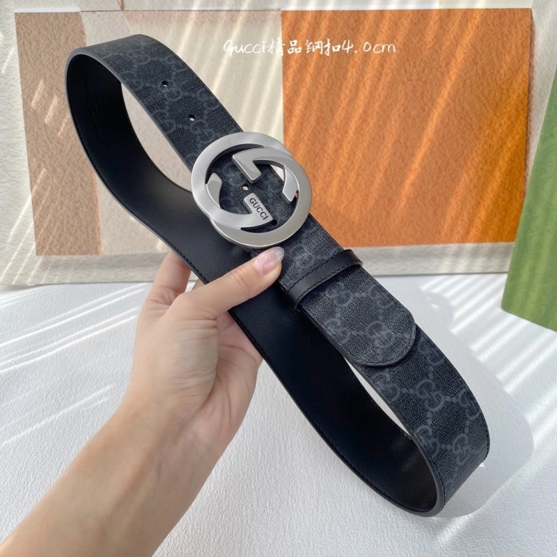 Authentic Gucci Belts