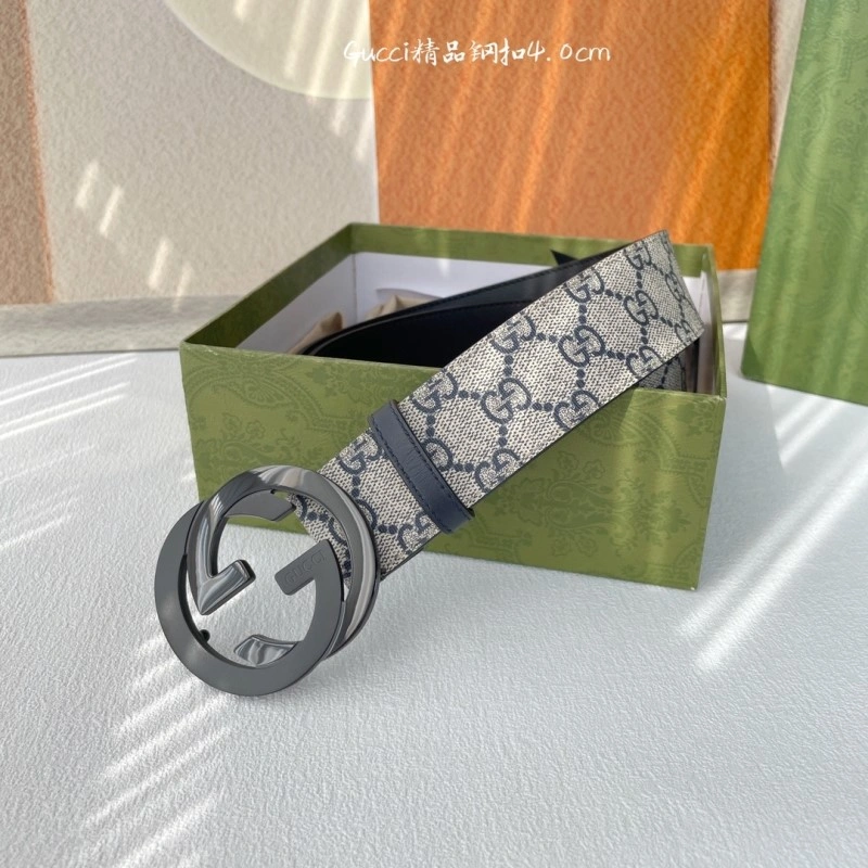 Legit Gucci Belts