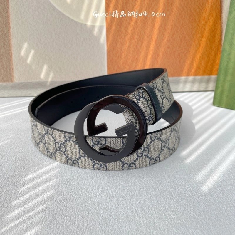 Legit Gucci Belts