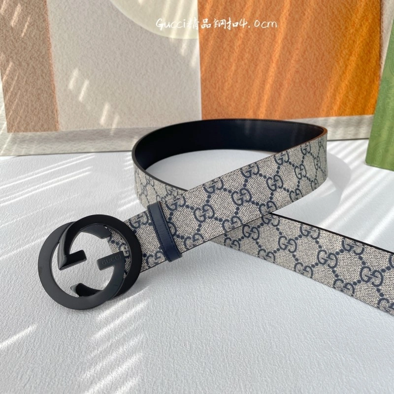 Legit Gucci Belts