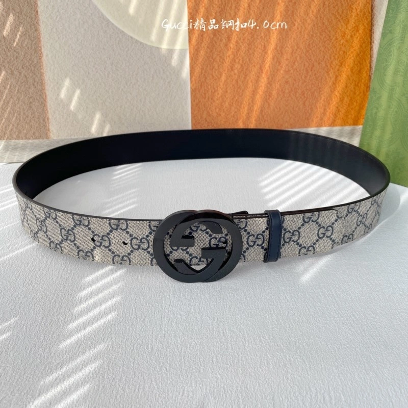 Legit Gucci Belts