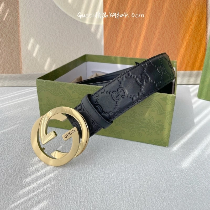 Reasonably priced Gucci Belts
