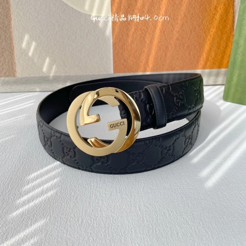 Reasonably priced Gucci Belts