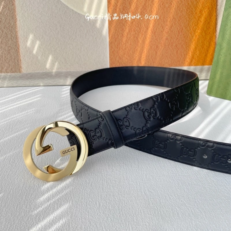 Reasonably priced Gucci Belts
