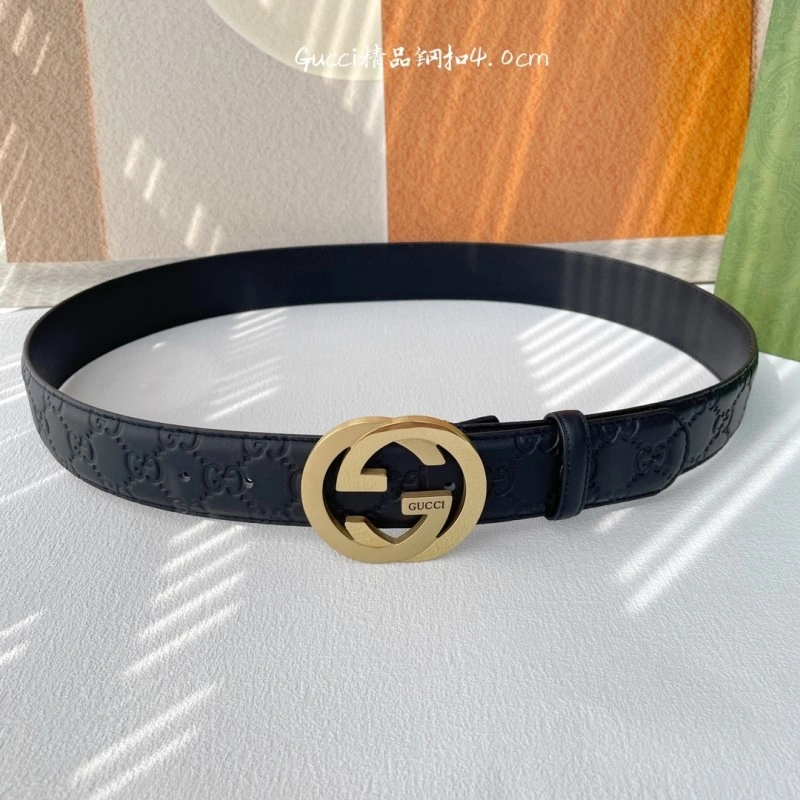 Reasonably priced Gucci Belts