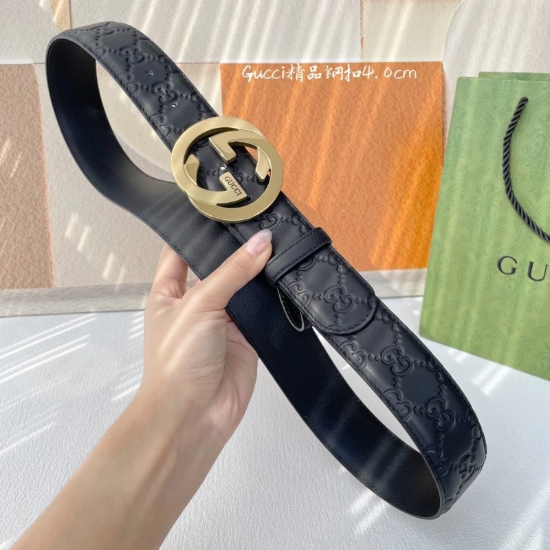 Reasonably priced Gucci Belts