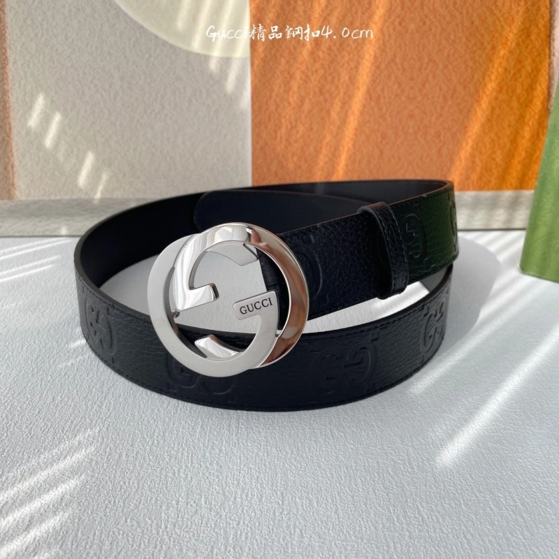 Discounted Gucci Belts