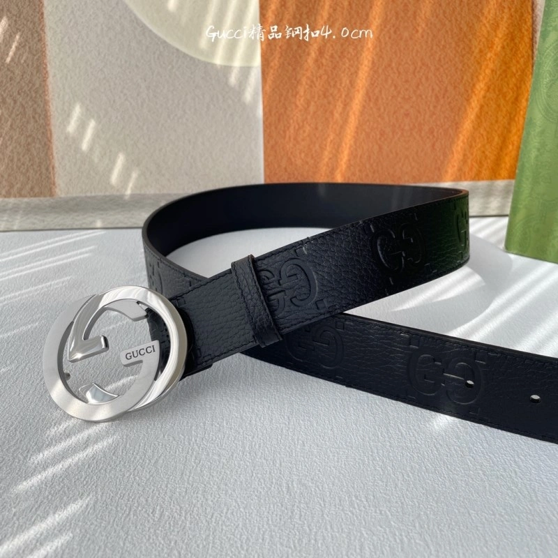 Discounted Gucci Belts
