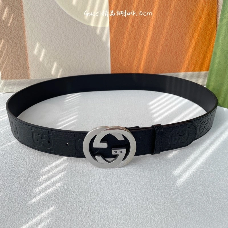 Discounted Gucci Belts