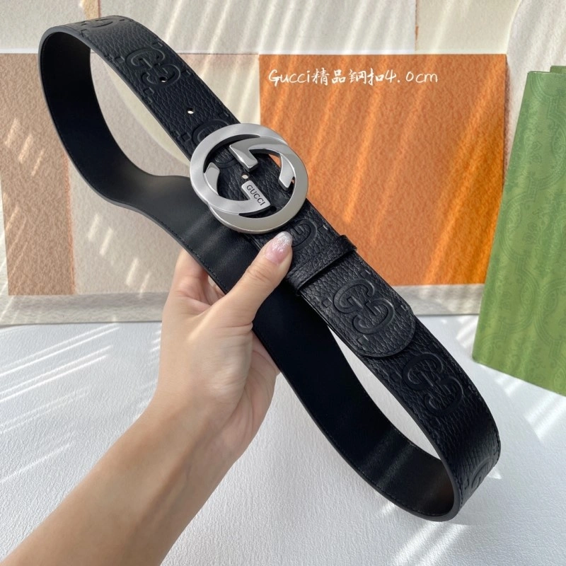 Discounted Gucci Belts