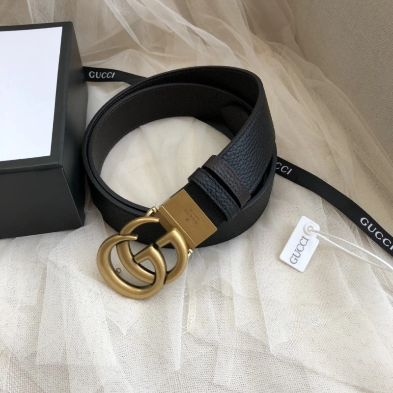 Factory-made Gucci Belts