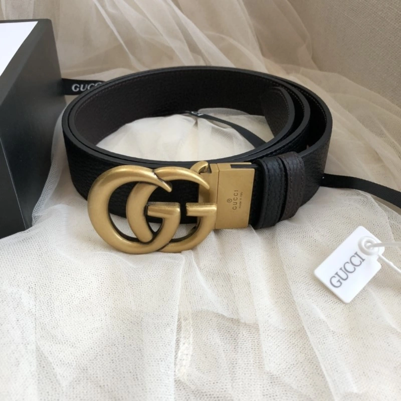 Factory-made Gucci Belts