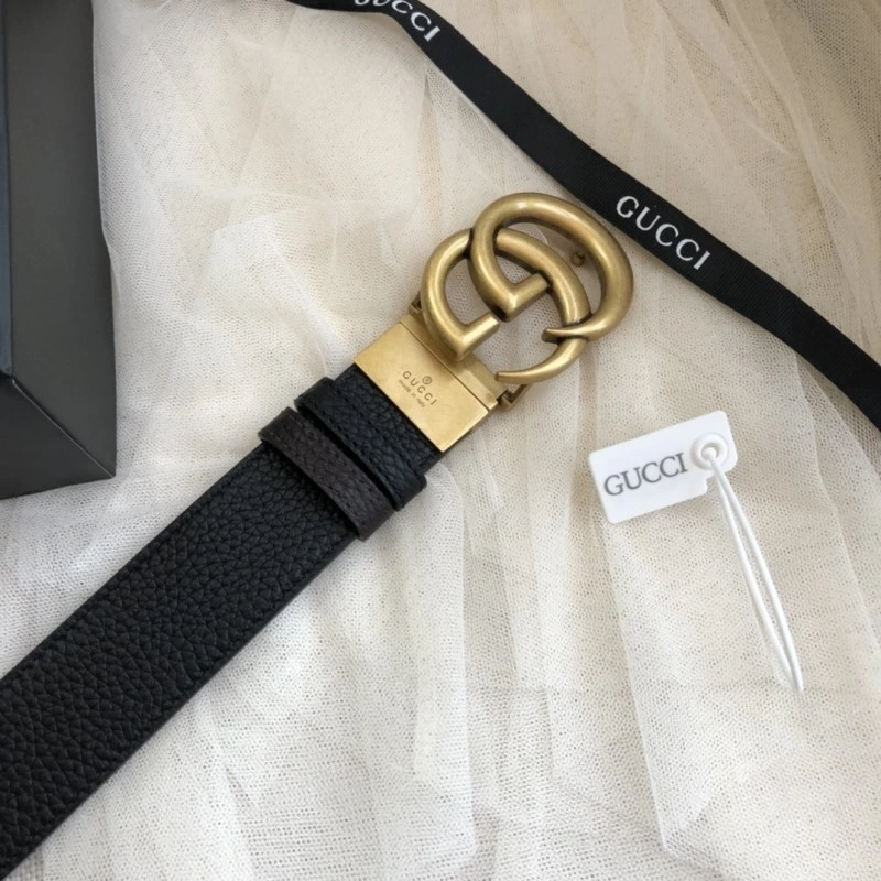 Factory-made Gucci Belts