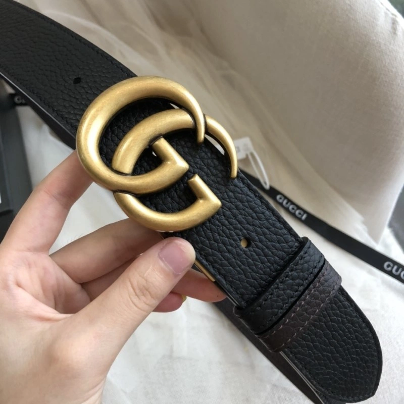 Factory-made Gucci Belts