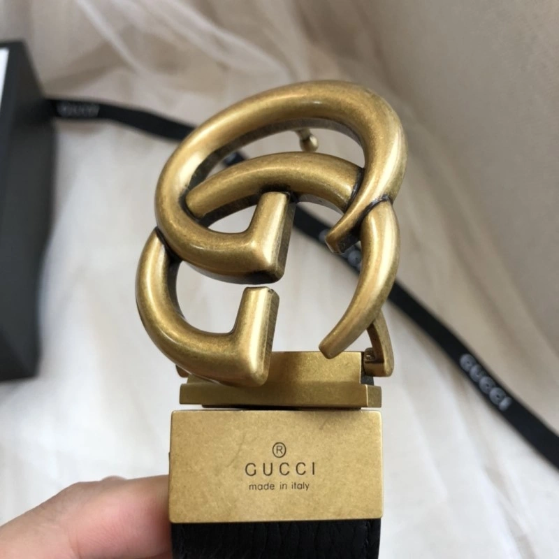 Factory-made Gucci Belts