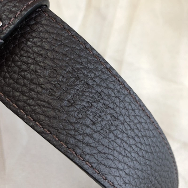 Factory-made Gucci Belts