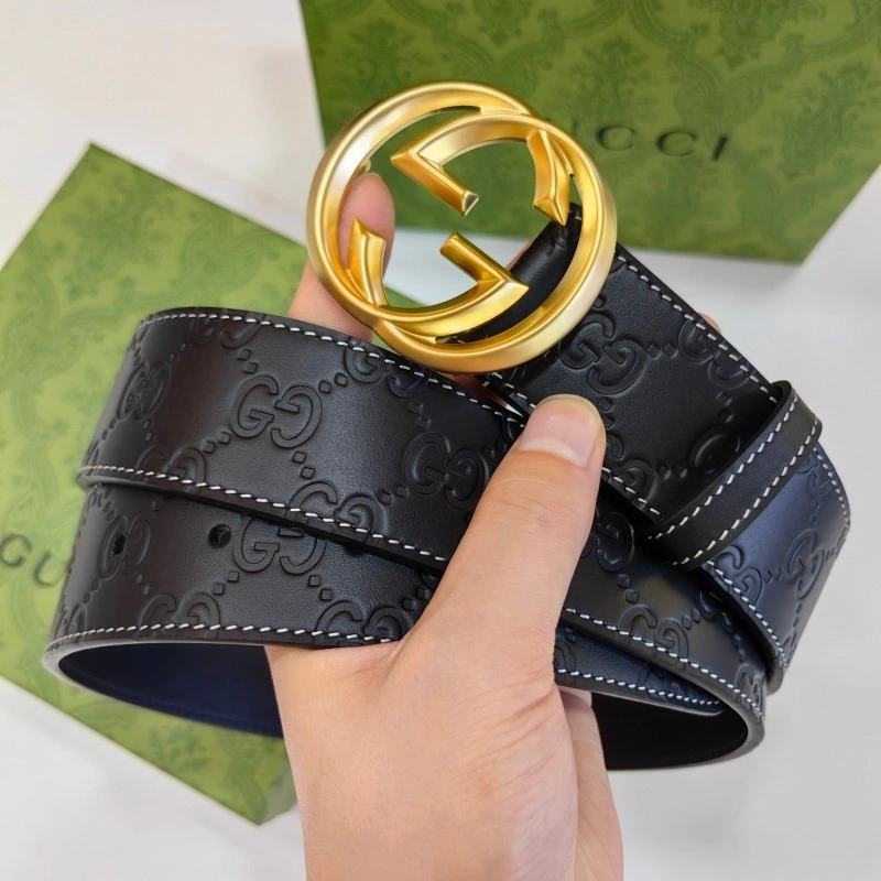 Budget-friendly Gucci Belts
