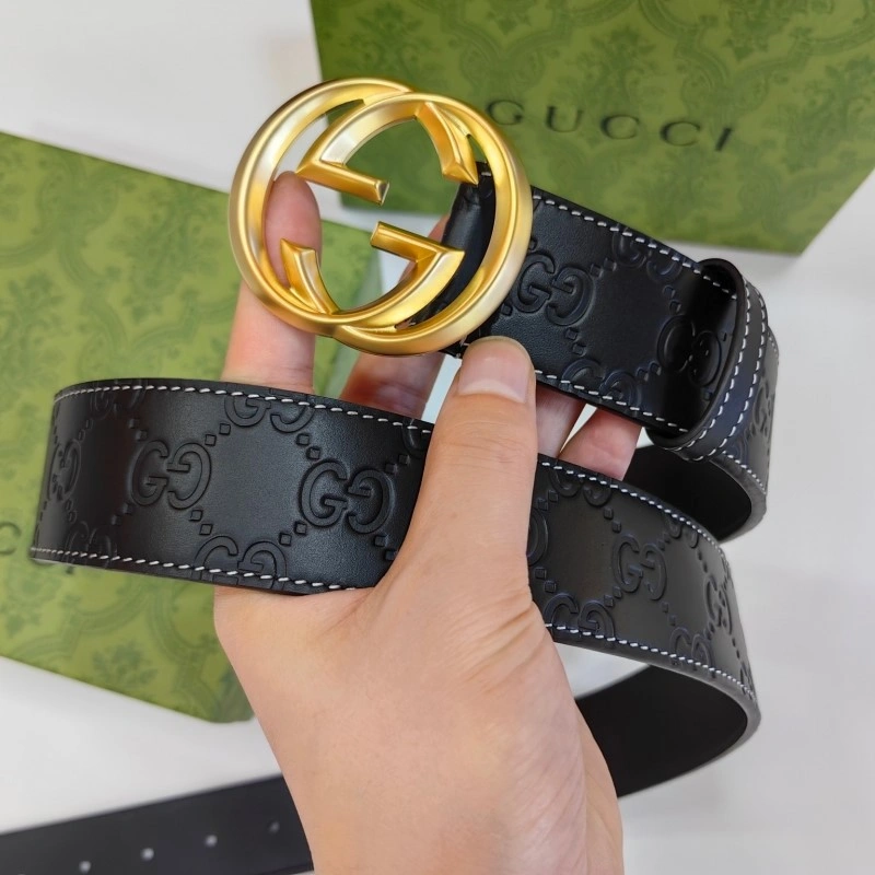 Budget-friendly Gucci Belts