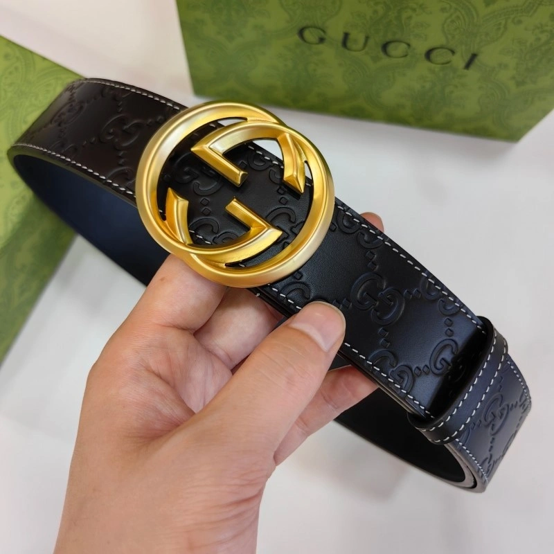 Budget-friendly Gucci Belts