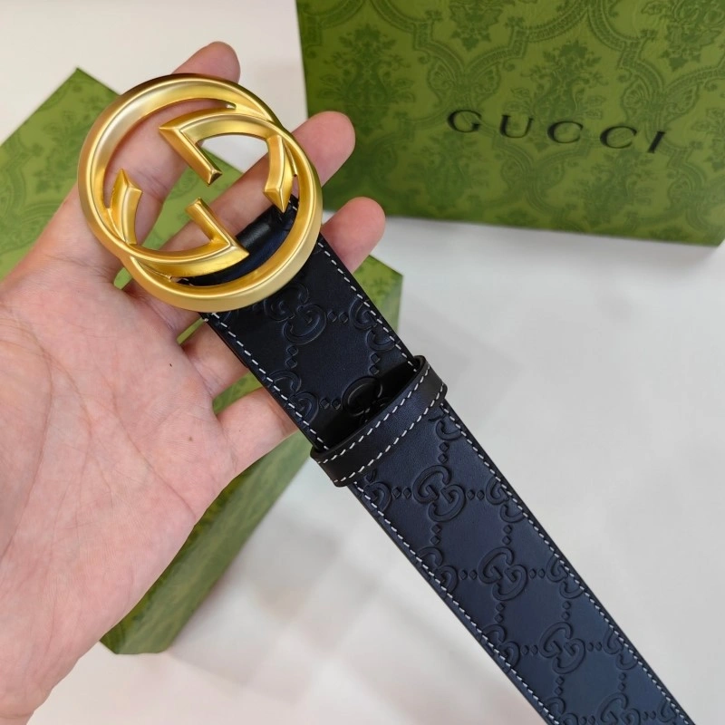 Budget-friendly Gucci Belts