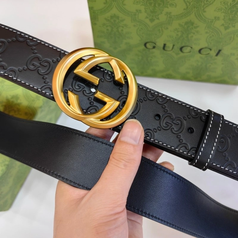 Budget-friendly Gucci Belts
