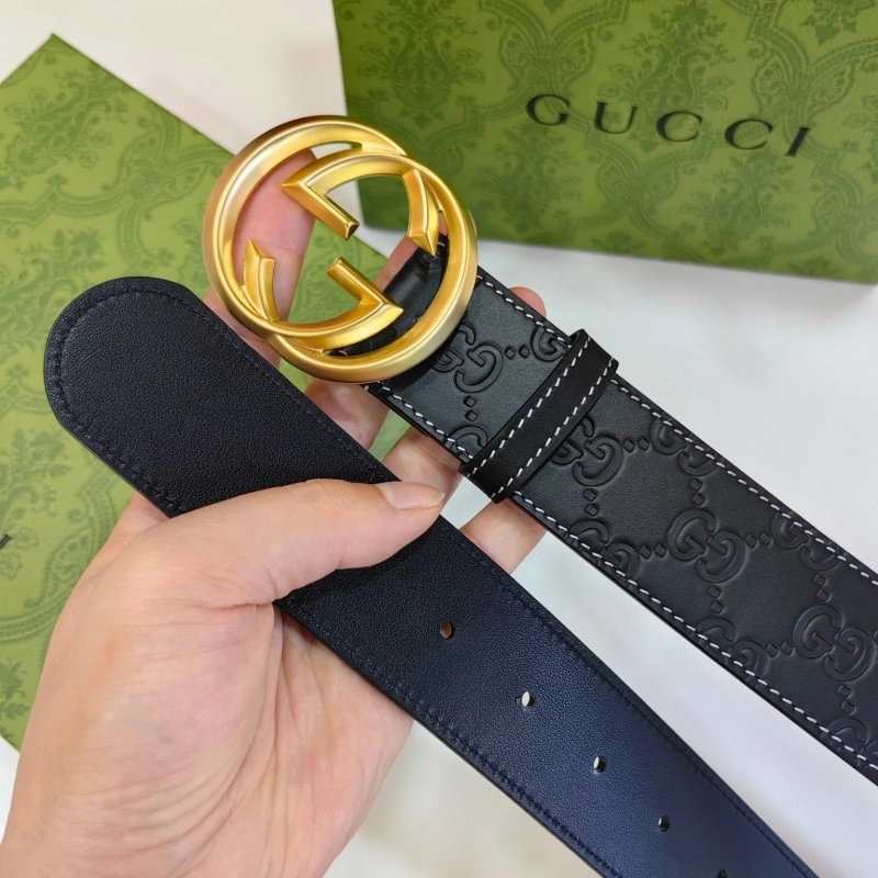 Budget-friendly Gucci Belts