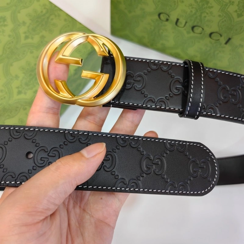 Budget-friendly Gucci Belts
