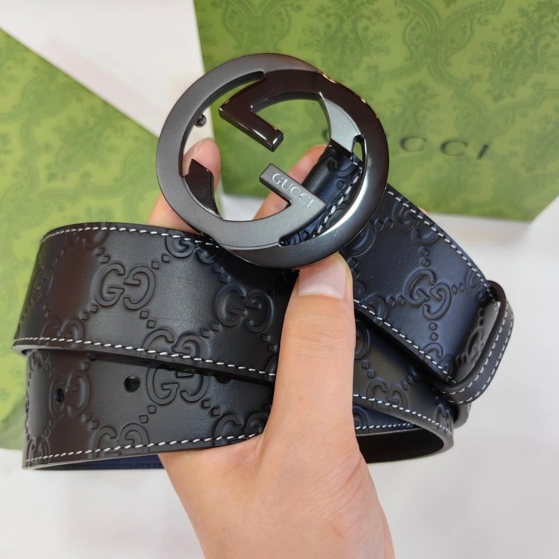 Mirror quality Gucci Belts