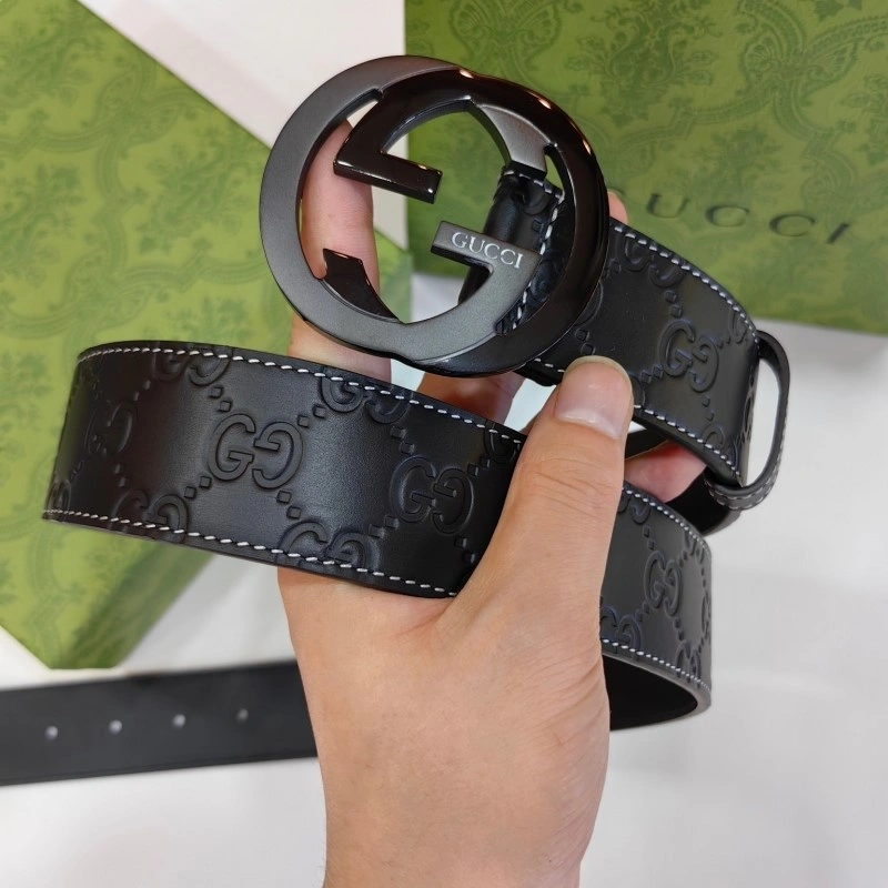 Mirror quality Gucci Belts