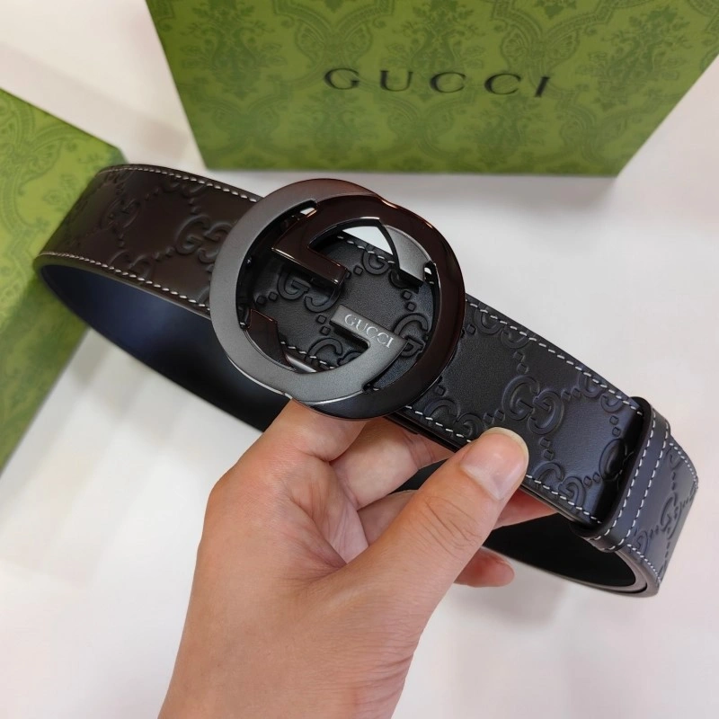 Mirror quality Gucci Belts