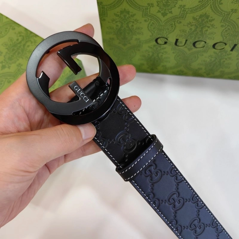 Mirror quality Gucci Belts