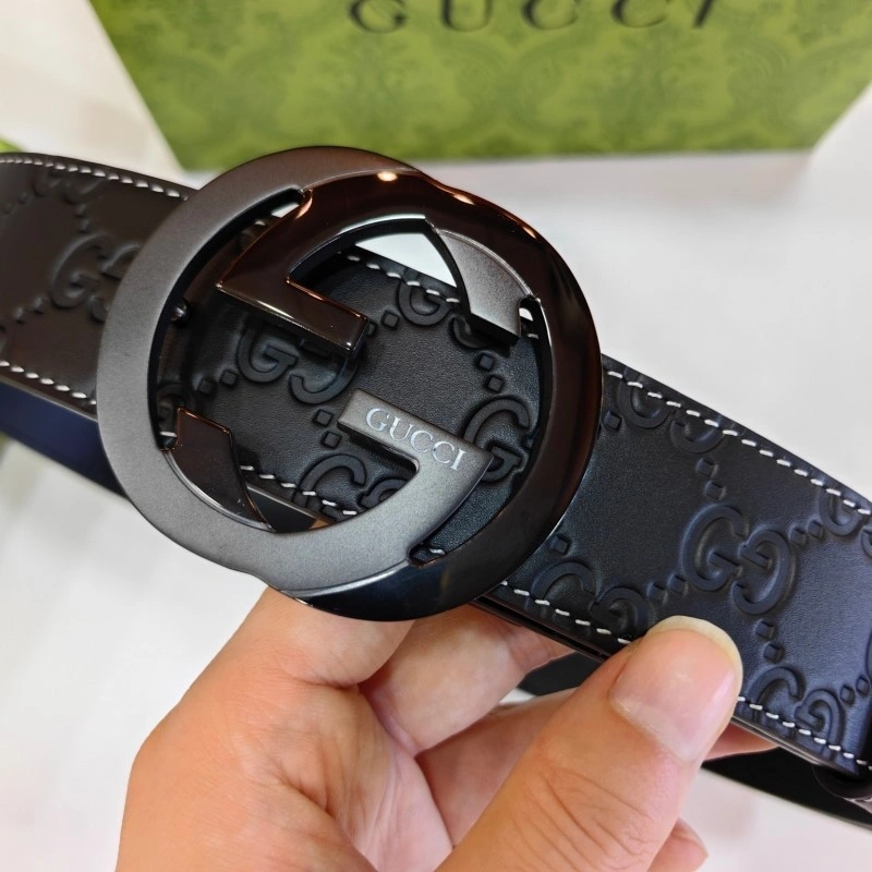 Mirror quality Gucci Belts