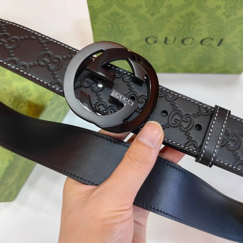 Mirror quality Gucci Belts