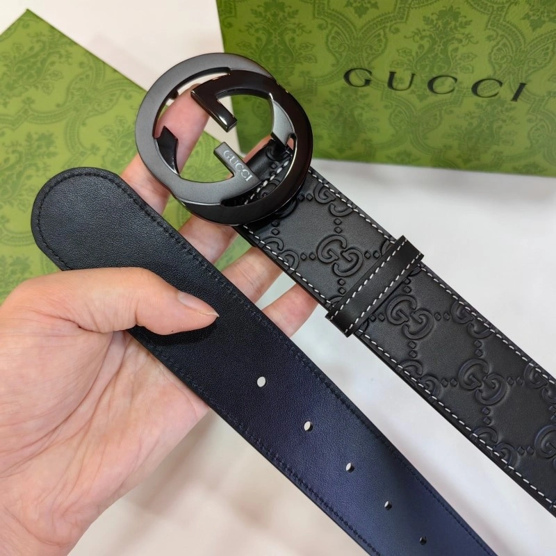 Mirror quality Gucci Belts