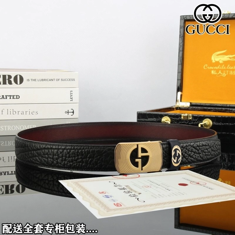 High accuracy Gucci Belts