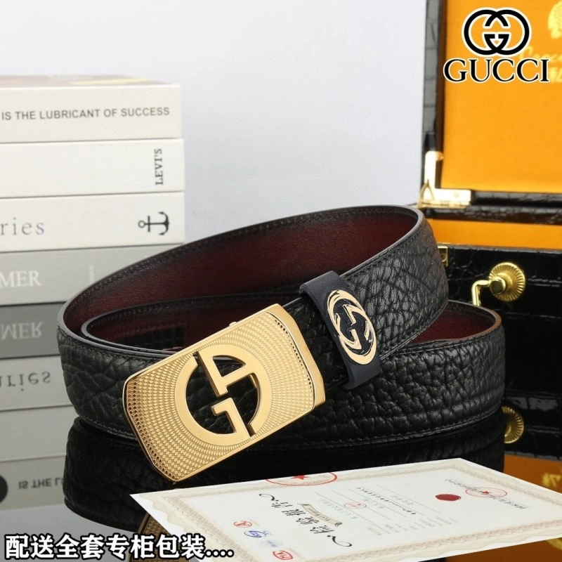 High accuracy Gucci Belts
