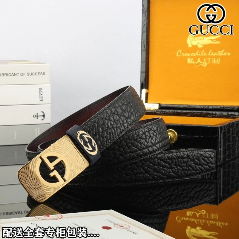 High accuracy Gucci Belts