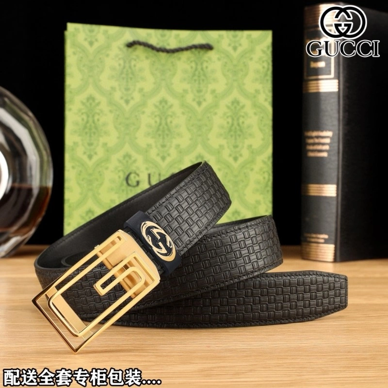 Economical Gucci Belts